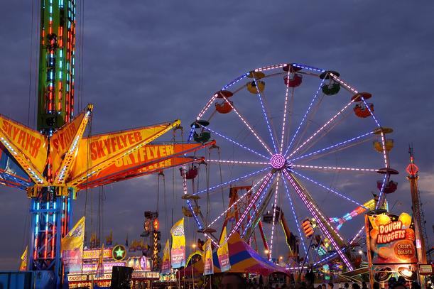 A lot of wildflowers at Horicon Marsh. Will have to pay more attention ...